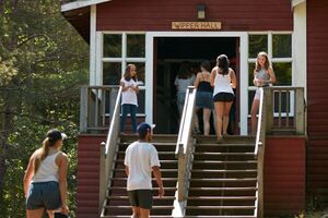 Kandalore Camp - TK Tours